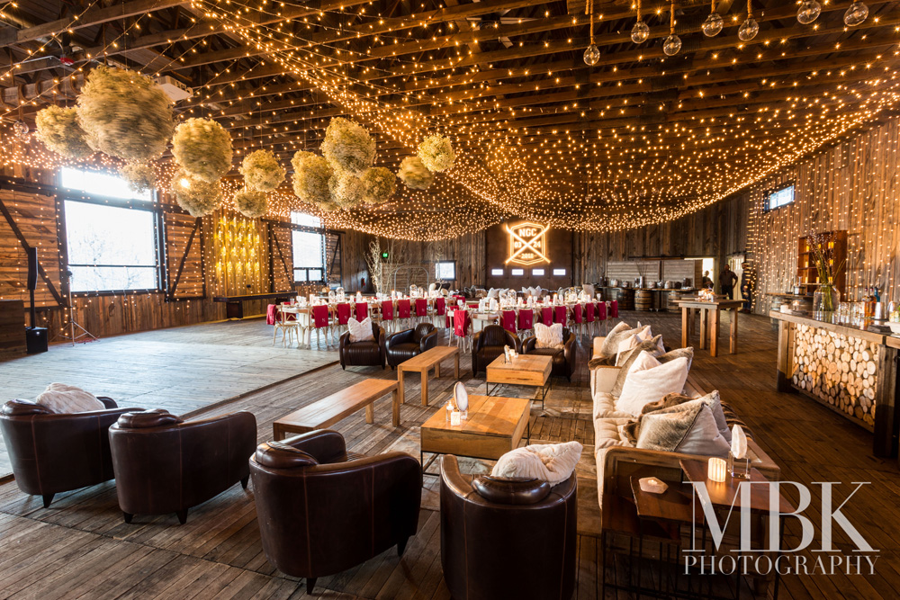 Bluebird Events Park City